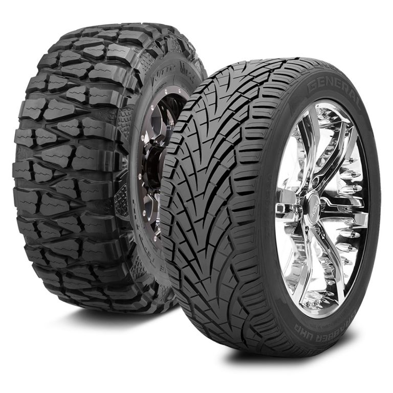 TireBuyer - NPP