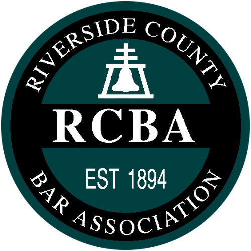 Riverside County Bar Association - NPP