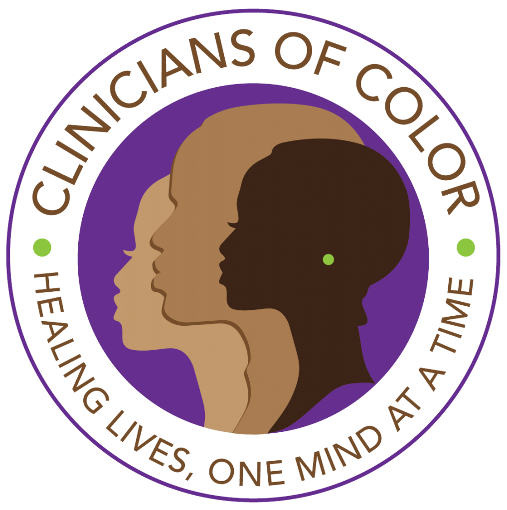 Clinicians of Color - NPP